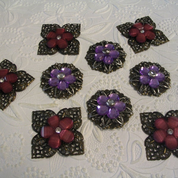 Embellishments - Etsy
