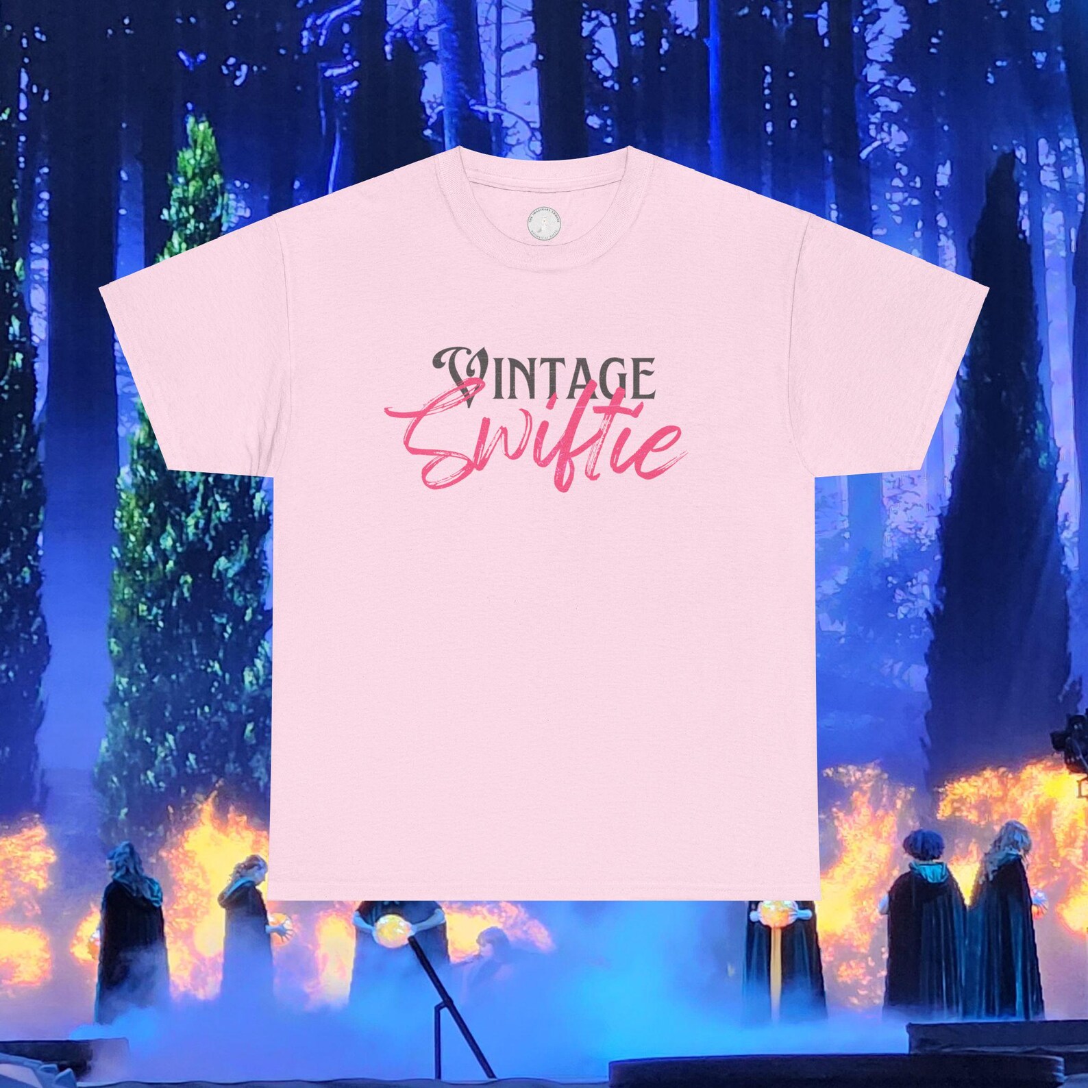 Vintage Swiftie T-shirt - Etsy