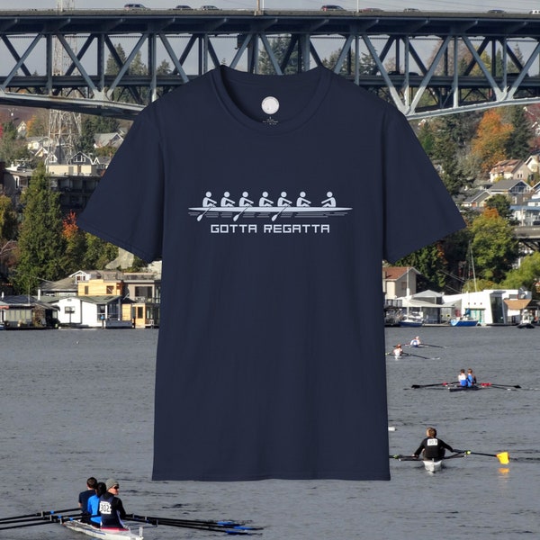 You Gotta Regatta - Etsy