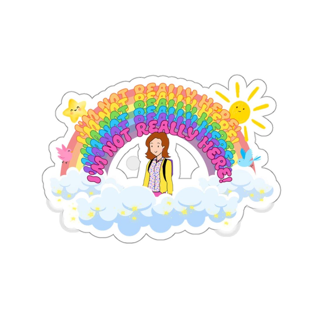 I'm Not Really Here - Unbreakable Kimmy Schmidt - Kimmying Chant ...