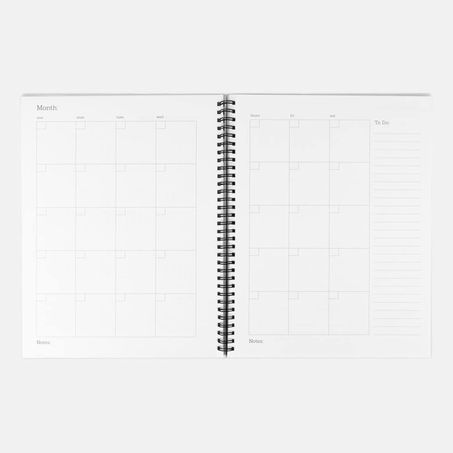 Funny Procrastination Planner, How to Get Sh*t Done When You Don’t Feel ...