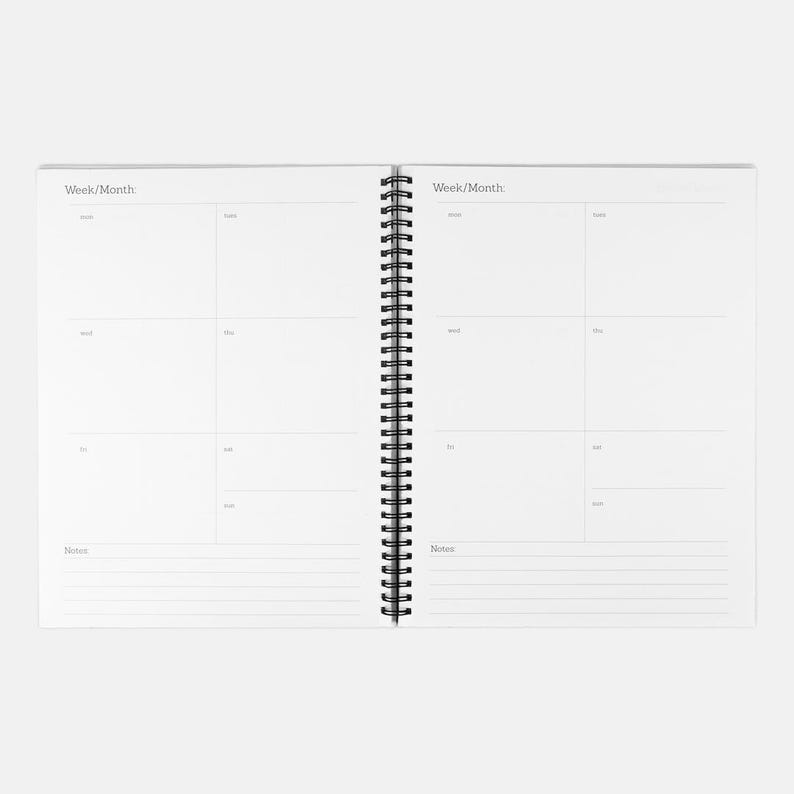 Funny Procrastination Planner, How to Get Sh*t Done When You Don’t Feel ...