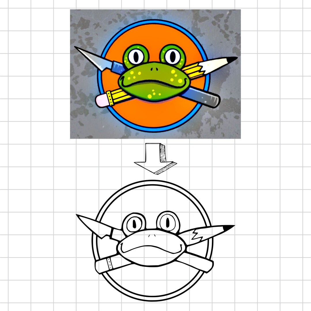 Logo Set-up for Engraving - Etsy