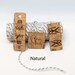 50 Custom Cork Fabric Labels With Your Engraving, Graphics or Logos - Etsy