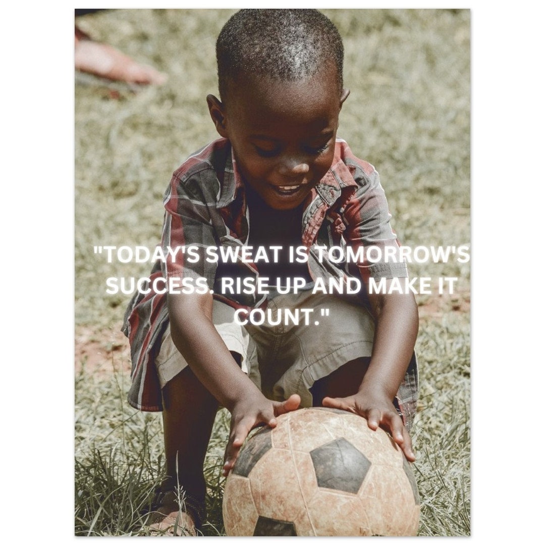 Motivational Poster, Inspirational - Etsy