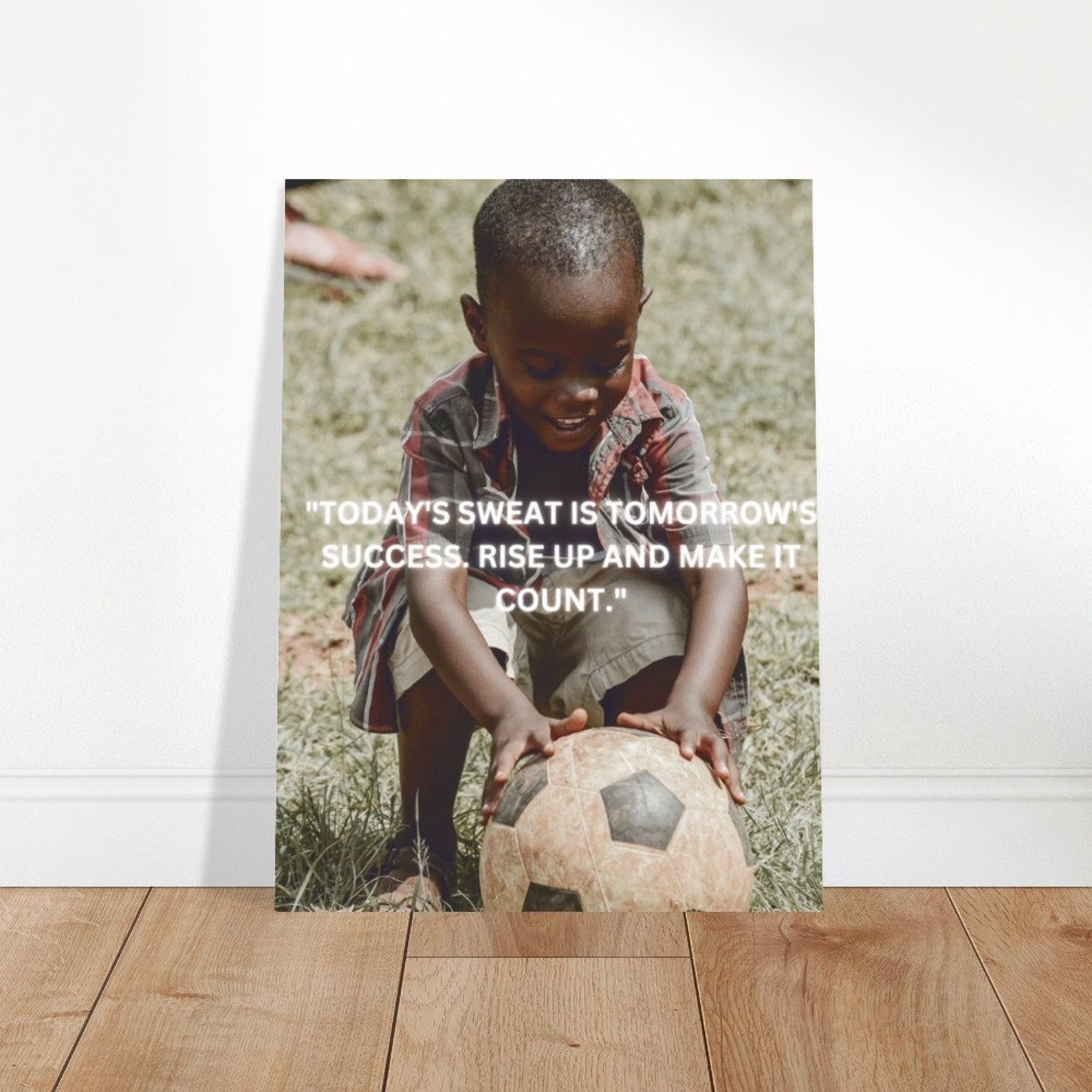 Motivational Poster, Inspirational - Etsy