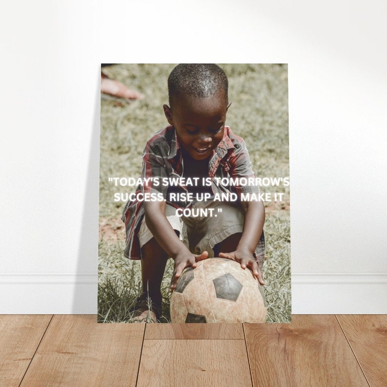 Motivational Poster, Inspirational - Etsy