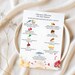 Rosh Hashanah Simanim Blessing | Printable PDF | Rosh Hashana | Simanim ...