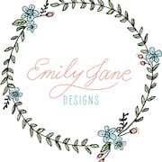 emilyjdesign - Etsy