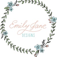 emilyjdesign - Etsy