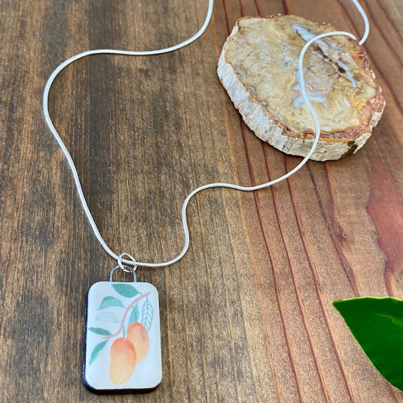 MangomiaJewelry - Etsy