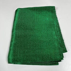 Elegant Gold Autogele With Ipele for Weddings and Special Occasions ...