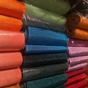 Elegant Gold Autogele With Ipele for Weddings and Special Occasions ...