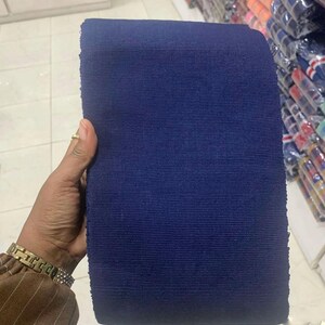 Elegant Gold Autogele With Ipele for Weddings and Special Occasions ...