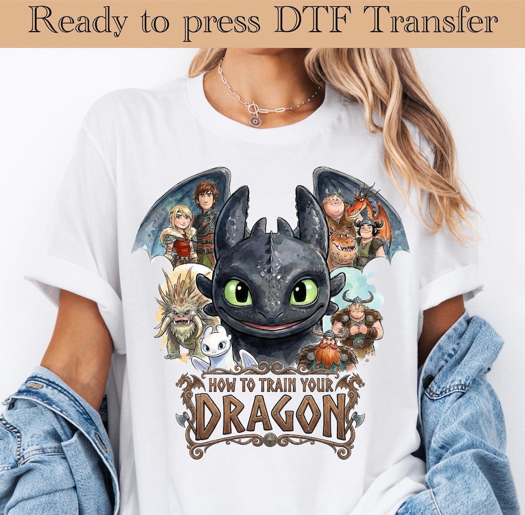 How to Train Your Dragon Friends Ready to Press, Epic Universe ...