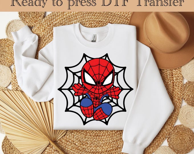 Custom Dtf Transfers, High Quality, Ready to Press, Transfers, Just ...