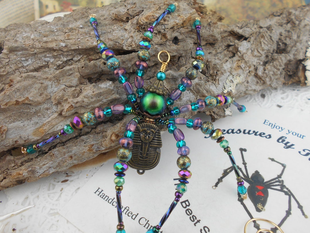 Desk Office Wedding Anniversary Gift Pet Egyptian Pharaoh Pyramid Mummy ...