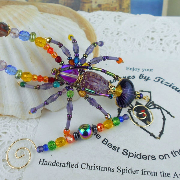 Rainbow Crawfish - Etsy