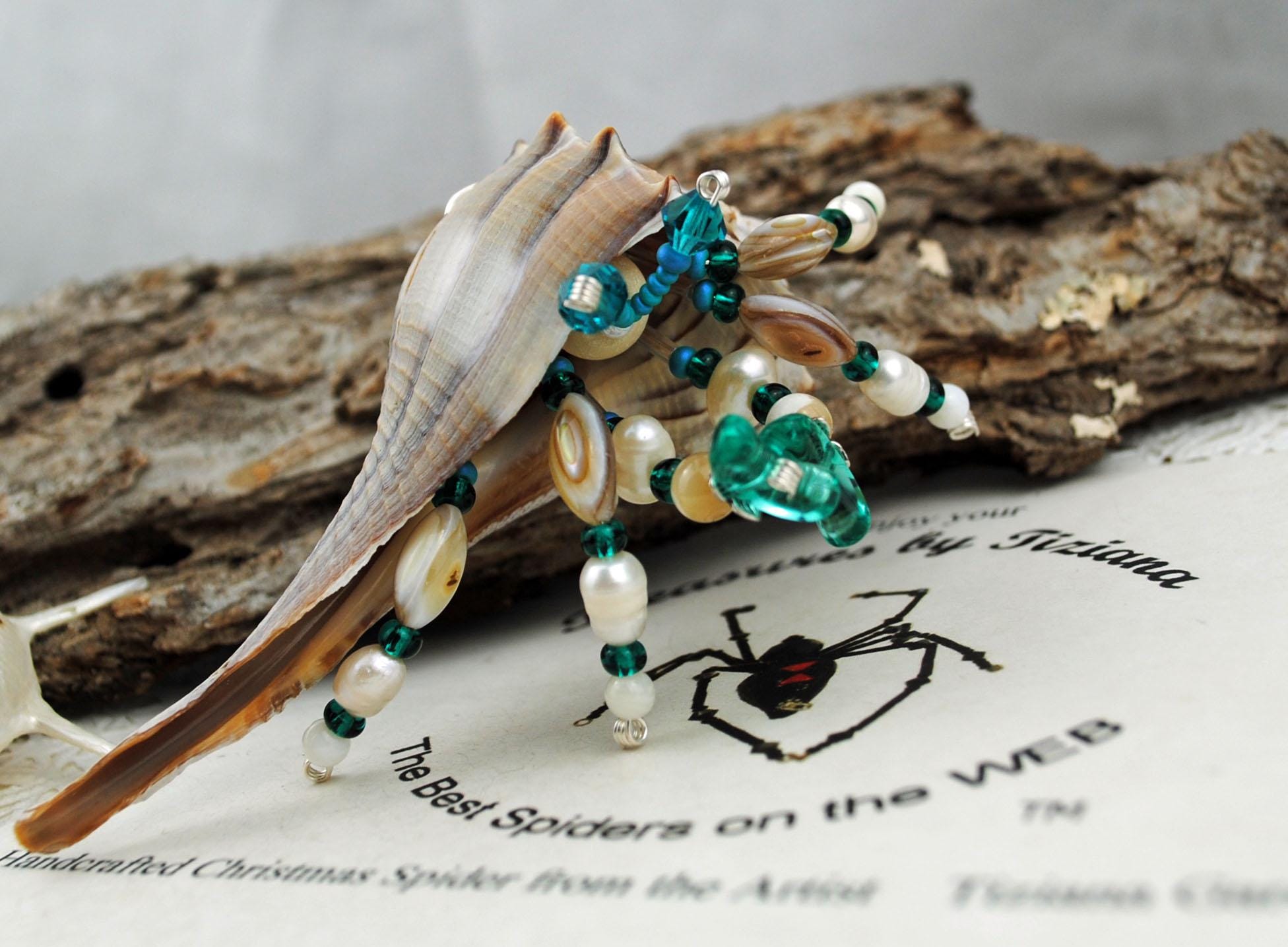 Original Local Shell Seashell Chincoteague Island Virginia Lighting ...