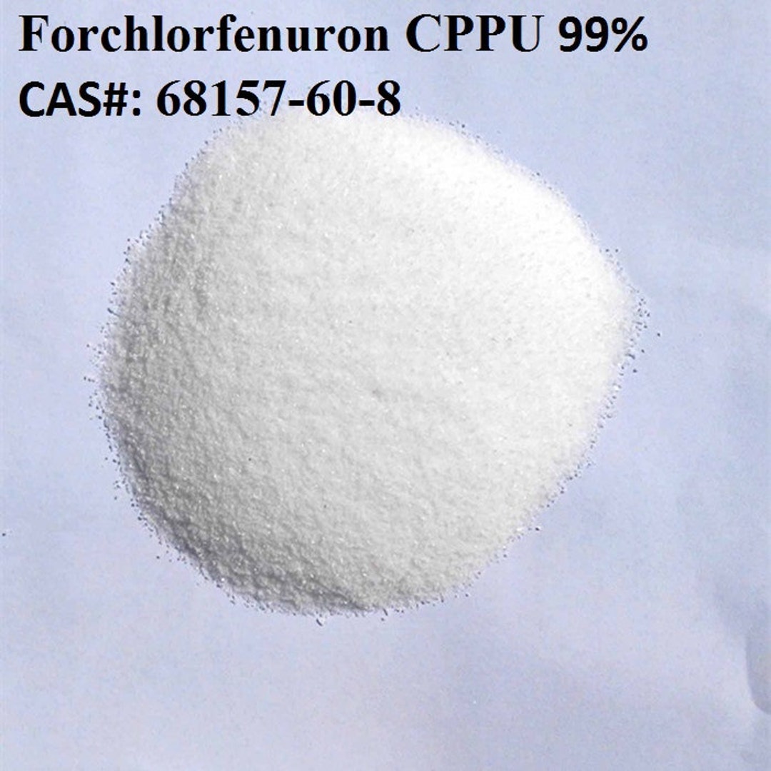 Forchlorfenuron CPPU 99% CAS#: 68157-60-8 - Etsy