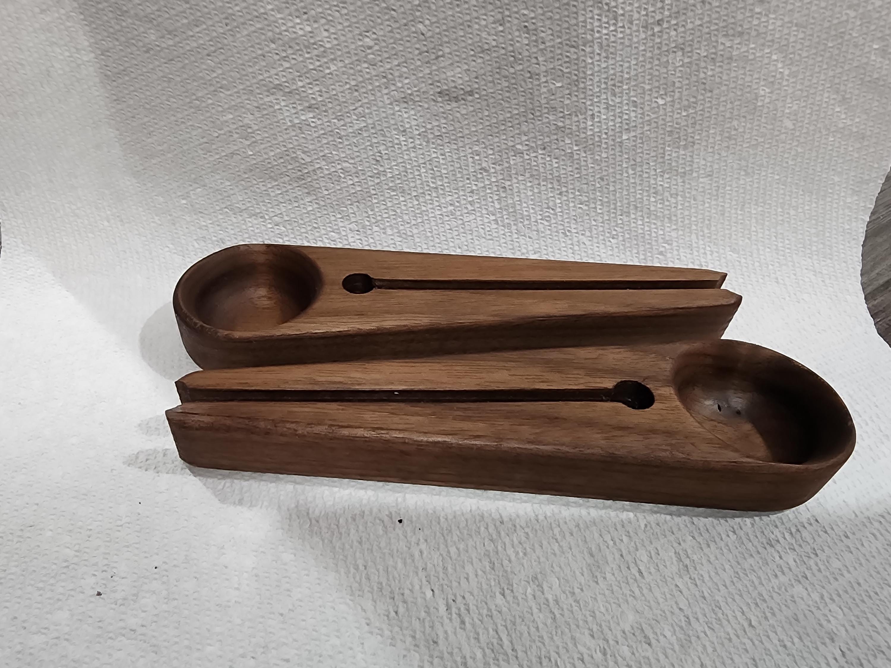 Coffee Scoop Cnc Digital File - Etsy