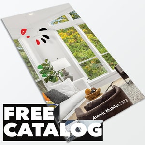 DIY Project Make Your Own Mobile Kit - Colorful Hanging Mobile - Stay ...