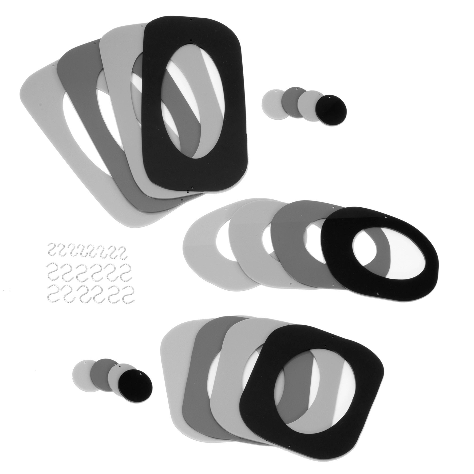 Orange Room Divider Mid Century Room Dividers Beatnik | Etsy