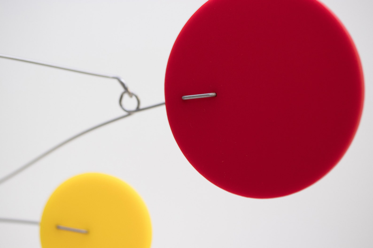 Beautiful Art Stabile - Modern Sculpture - Modernism Stabiles ...