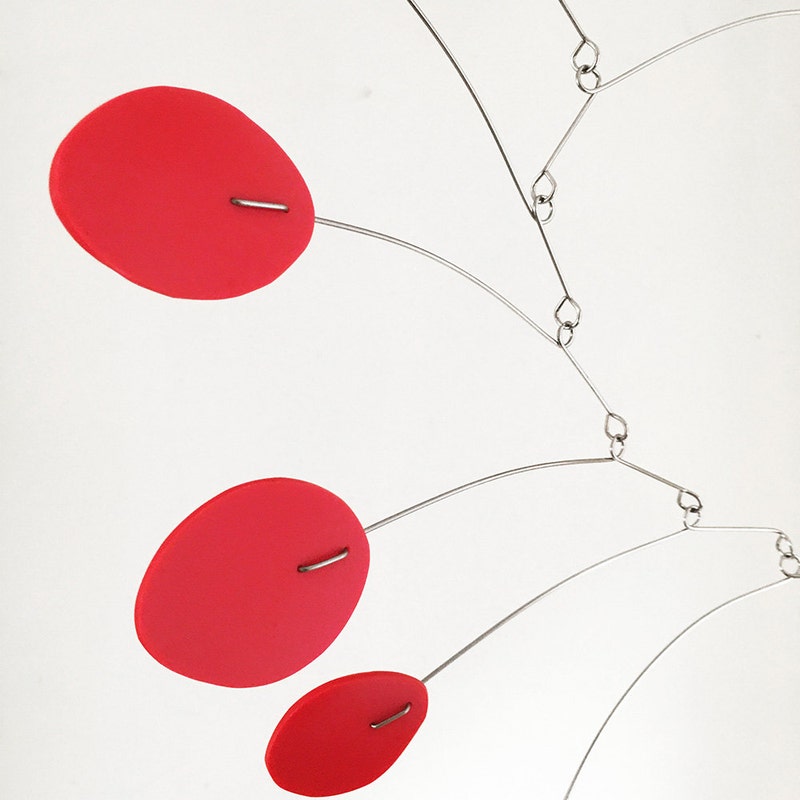 Kinetic Metal Art - Etsy