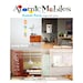 Beatnik Party Mix 'n Match Atomic DIY Kits Clear Colors - Make MOD Room ...