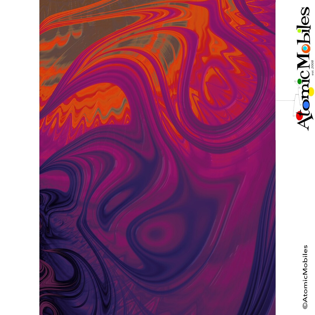 ELIXIR Printable Wall Art | Digital Instant Download 4 Sizes | Cool ...