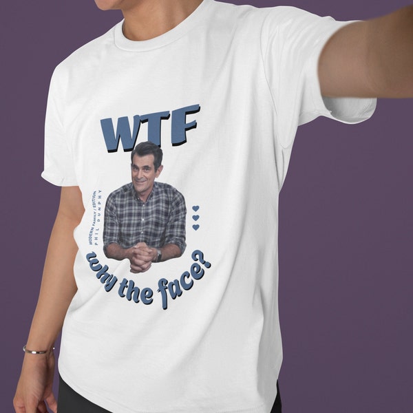 Modern Family Merch - Etsy