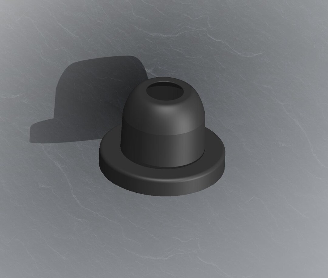 Digital File Only NB Miata MX-5 Radiator Mount Grommets - Etsy