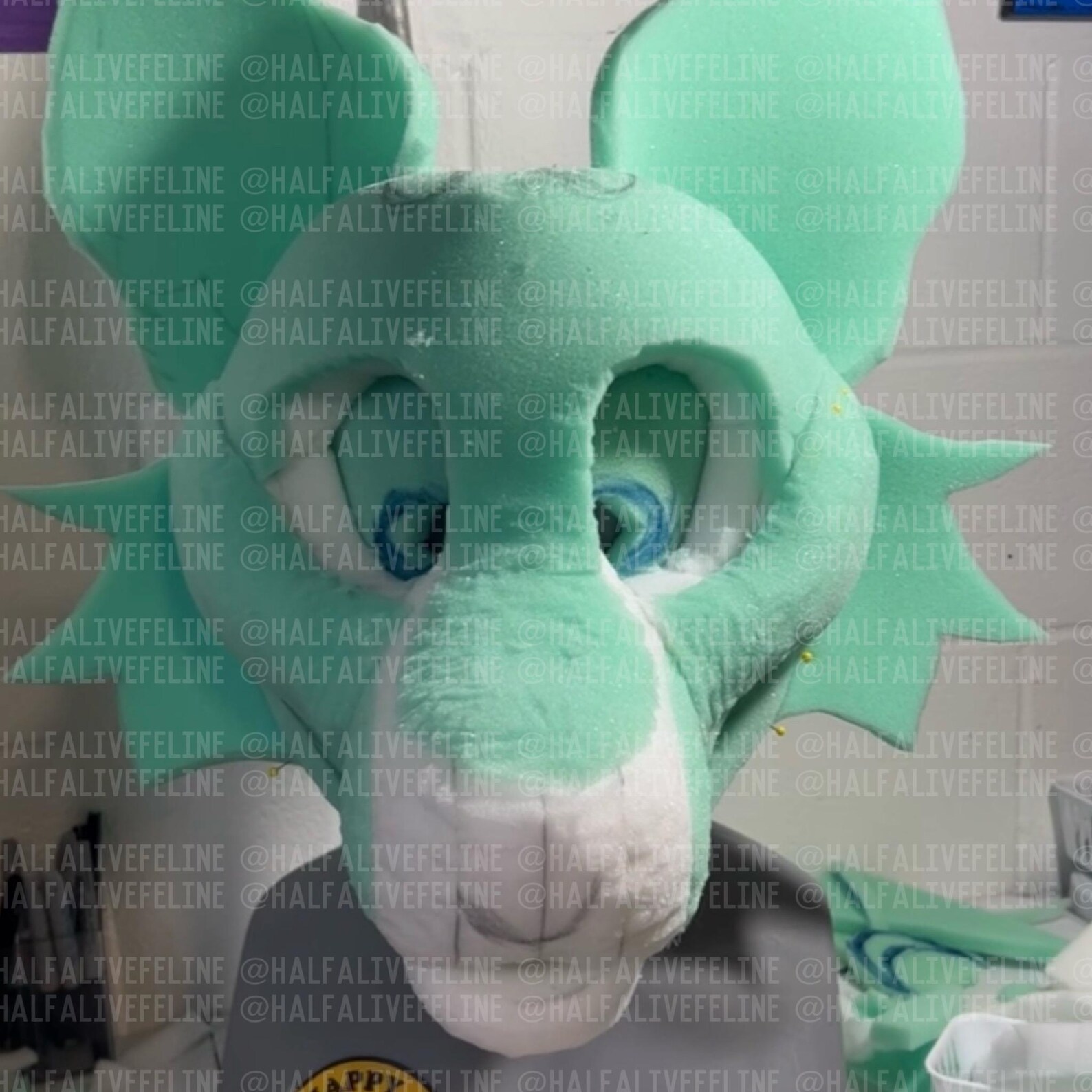 Custom Fursuit Base READ CAPTION - Etsy