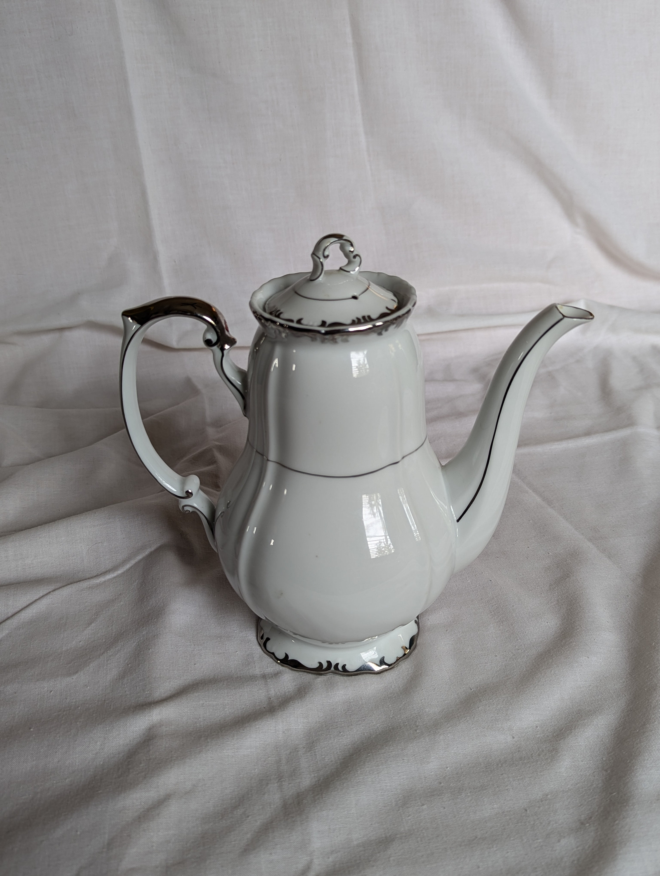 Vintage Restaurant Ware Jackson International Fine China Made in Japan ...