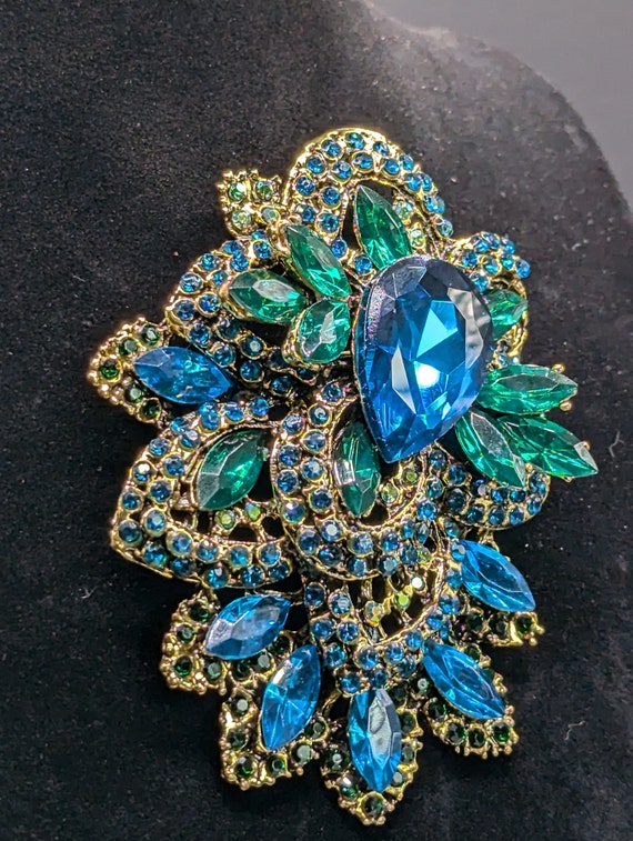 vintage large reproduction - Gem