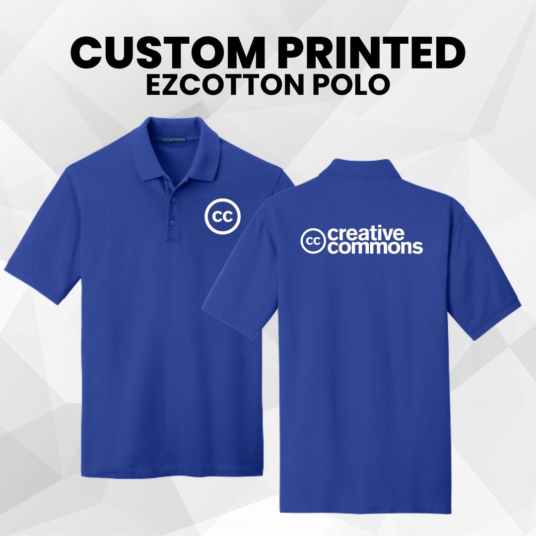 Personalized Polo Shirts With Logos, Office Work Polos, Custom Sports ...
