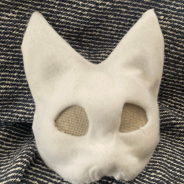 Therian Eye Mesh - Etsy