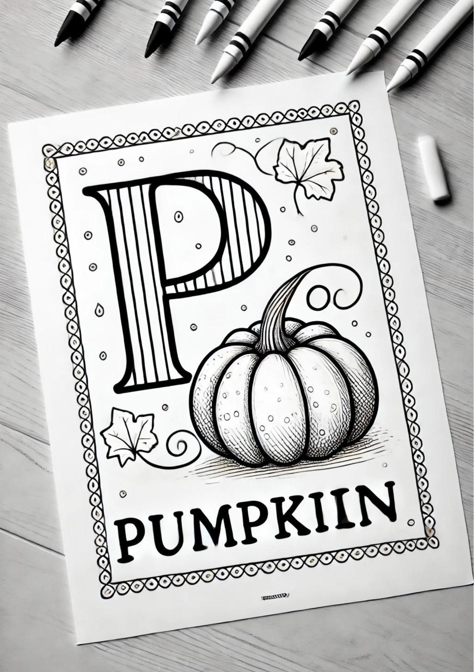 ABC Coloring Pages, Kids Artwork, Preschool Printable, Kids Worksheets ...