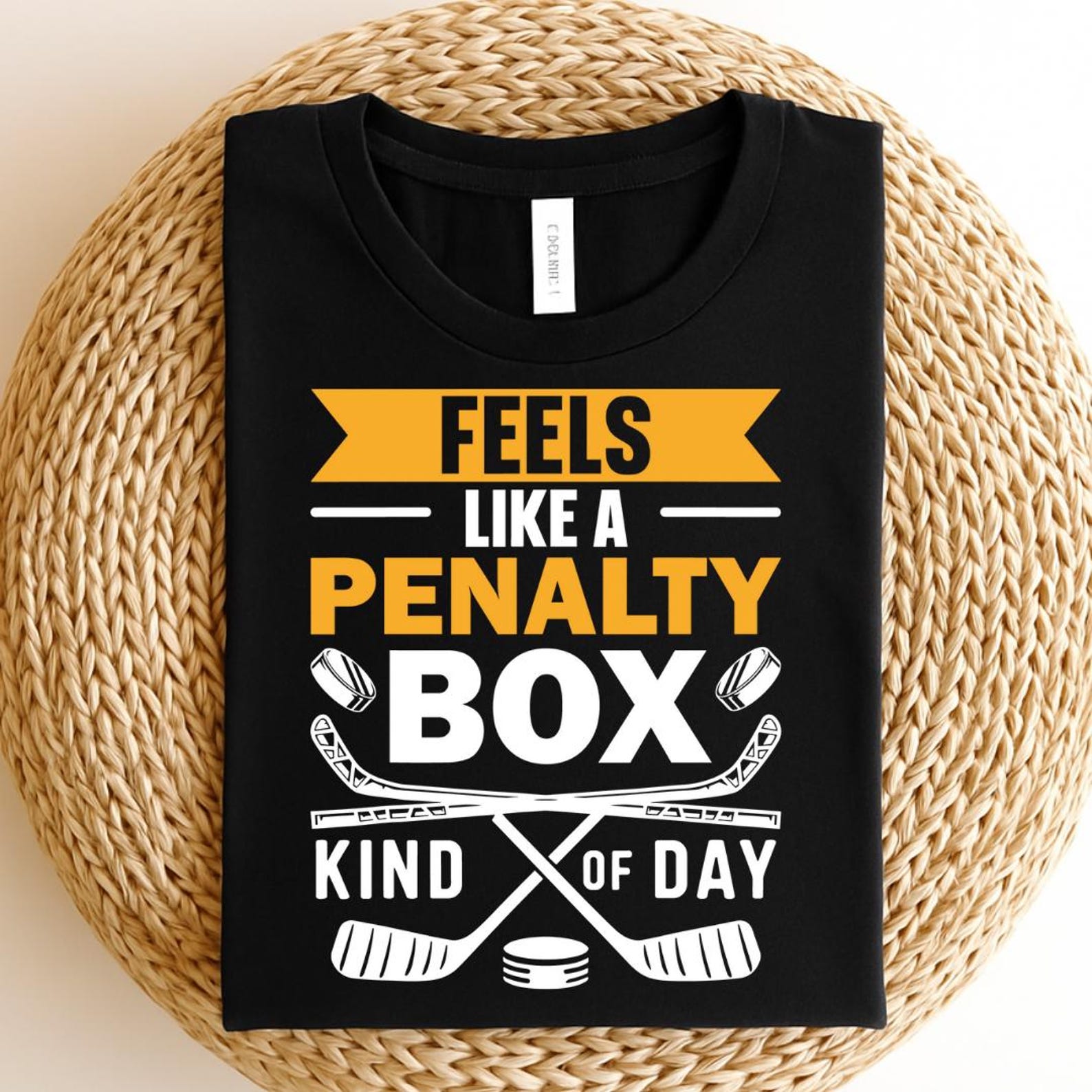 Hockey Penalty Box PNG Svg Bundle– Funny Sports Digital Download for ...