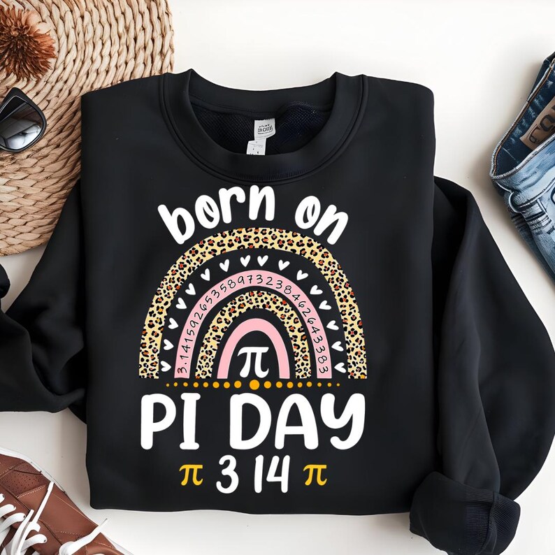 Happy Pi Day PNG Svg Bundle, Retro Pi Day 2026, Funny Math Png, Funny ...
