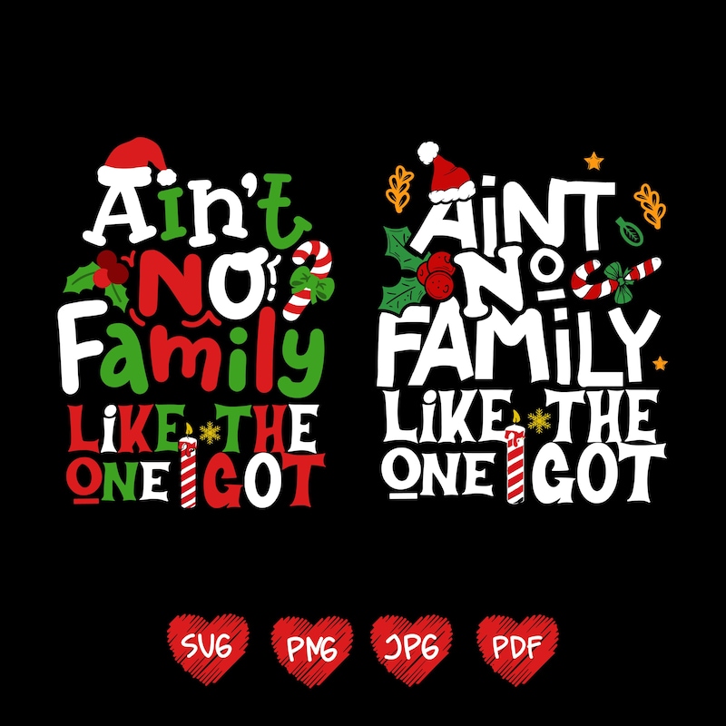 Kids Christmas Png Nice - Etsy