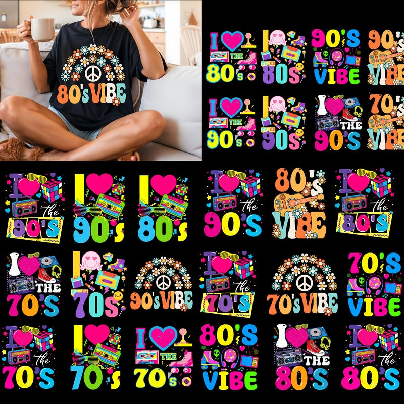 Plus Size 80s Tshirts - Etsy