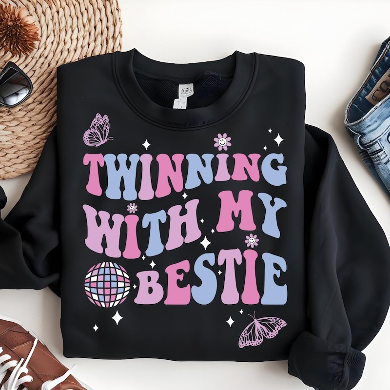 My Besties - Etsy