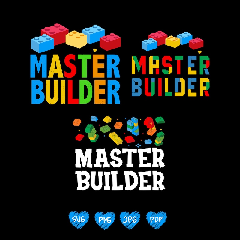Legos Svg - Etsy