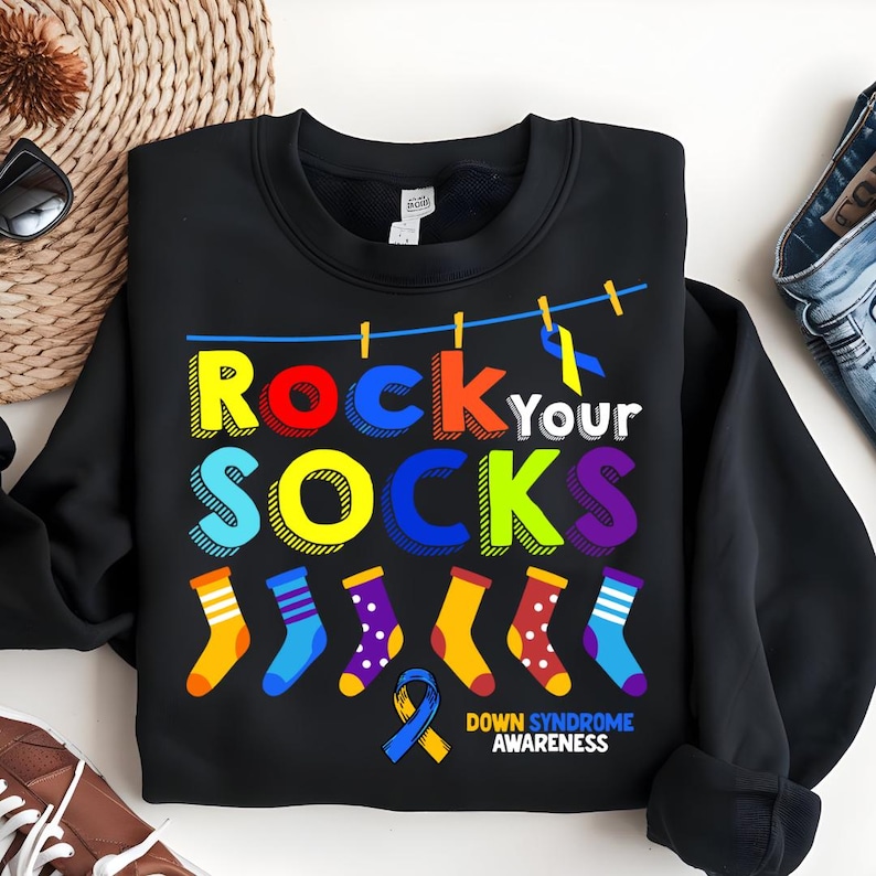 Down Syndrome 2026 Png Svg Bundle, Boy Down Syndrome, Awareness Socks ...