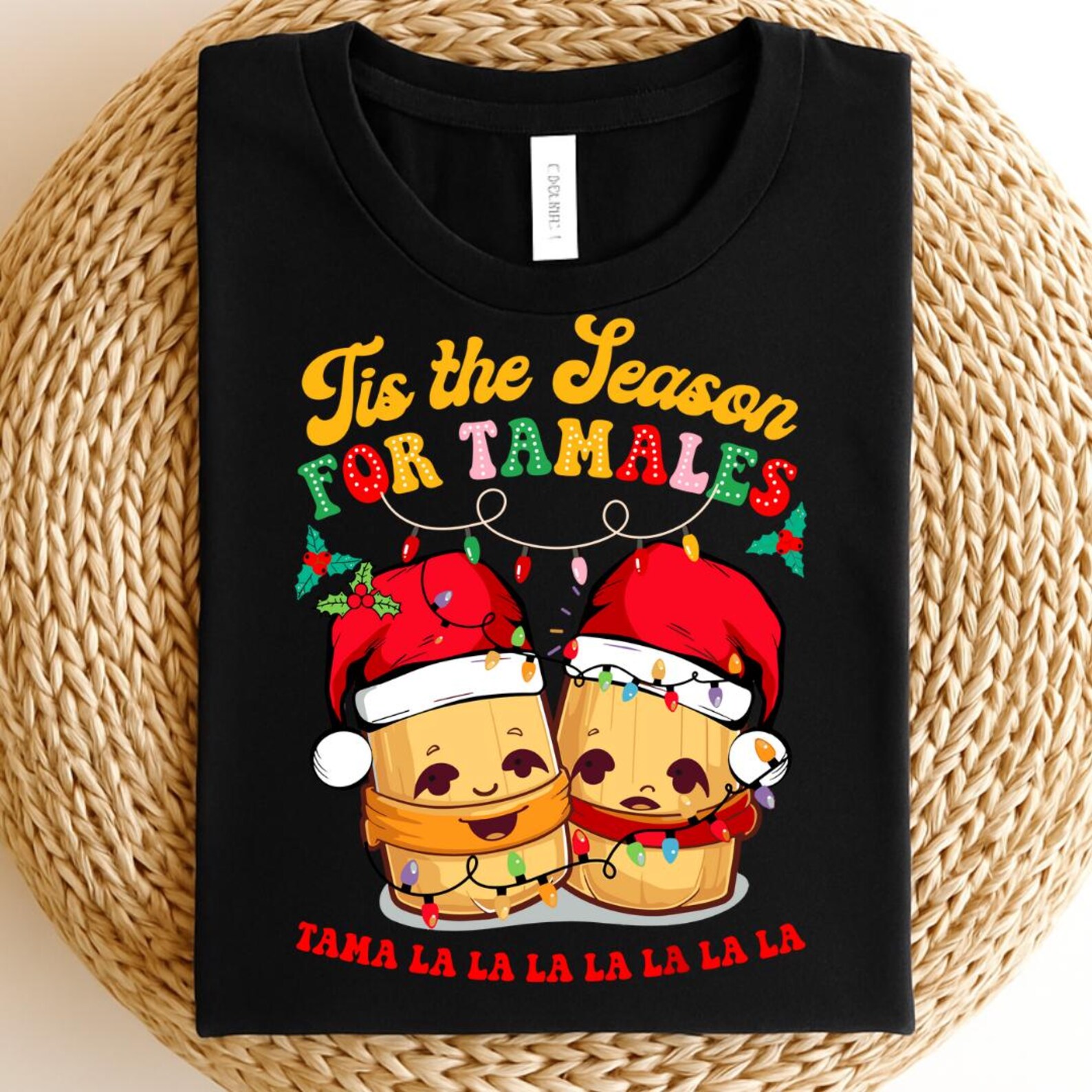 Tamales Christmas SVG PNG: Mexican Food Art (digital Download - Etsy
