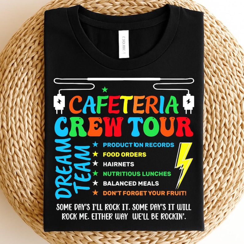 Battery Life of Cafeteria Crew SVG PNG, Back to School Svg, Lunch Lady ...