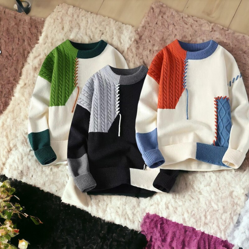 Unique Sweater - Etsy