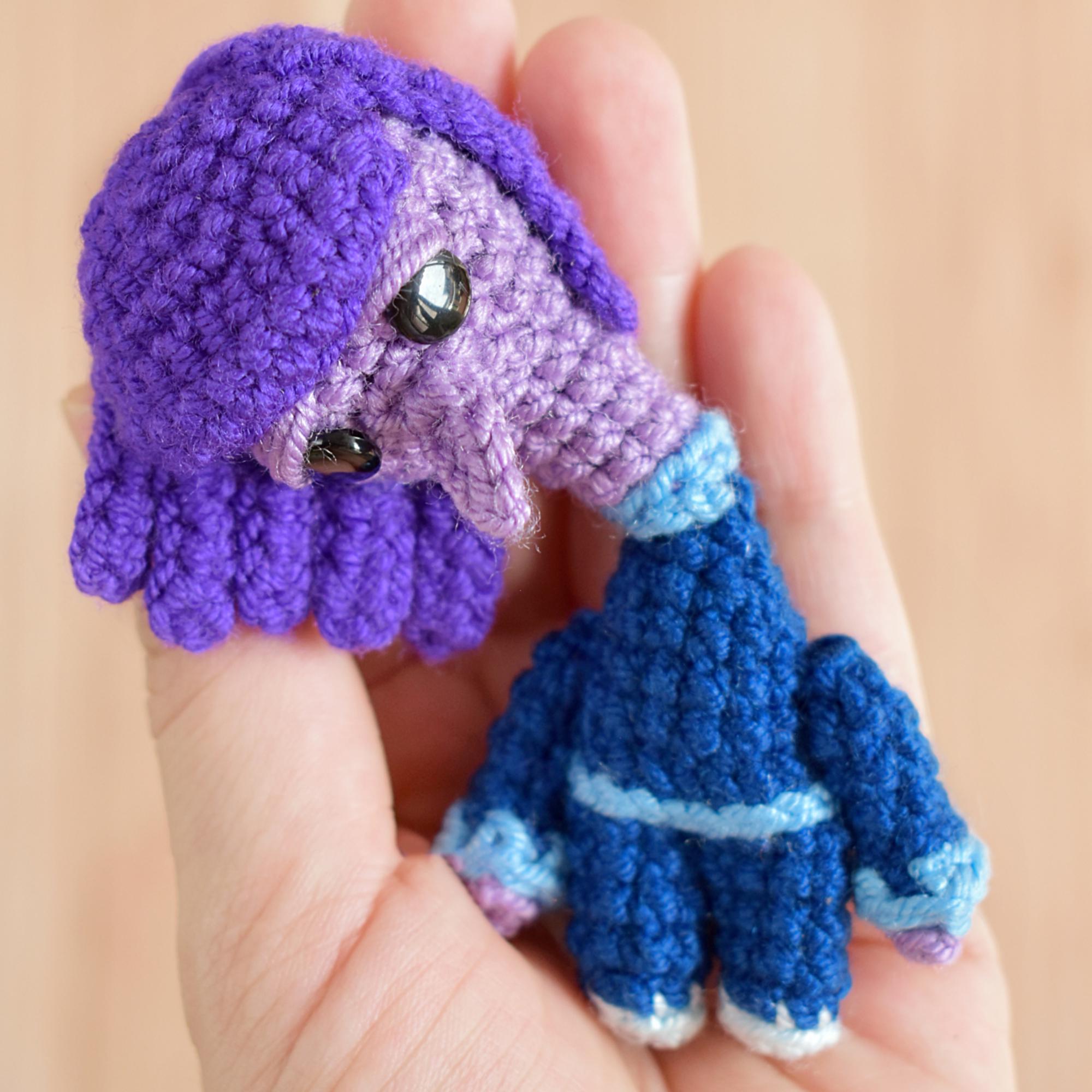 Ennuiinside Out Crochet, Ennuicrochet Pattern, Ennuiout Pattern Disgust ...